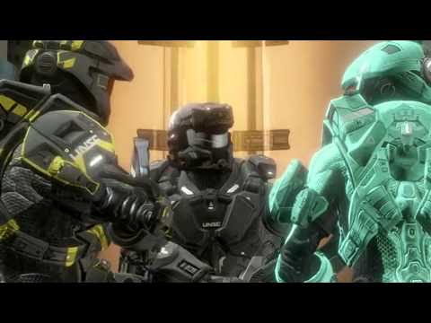 Red vs blue season 12 episode 15 - YouTube