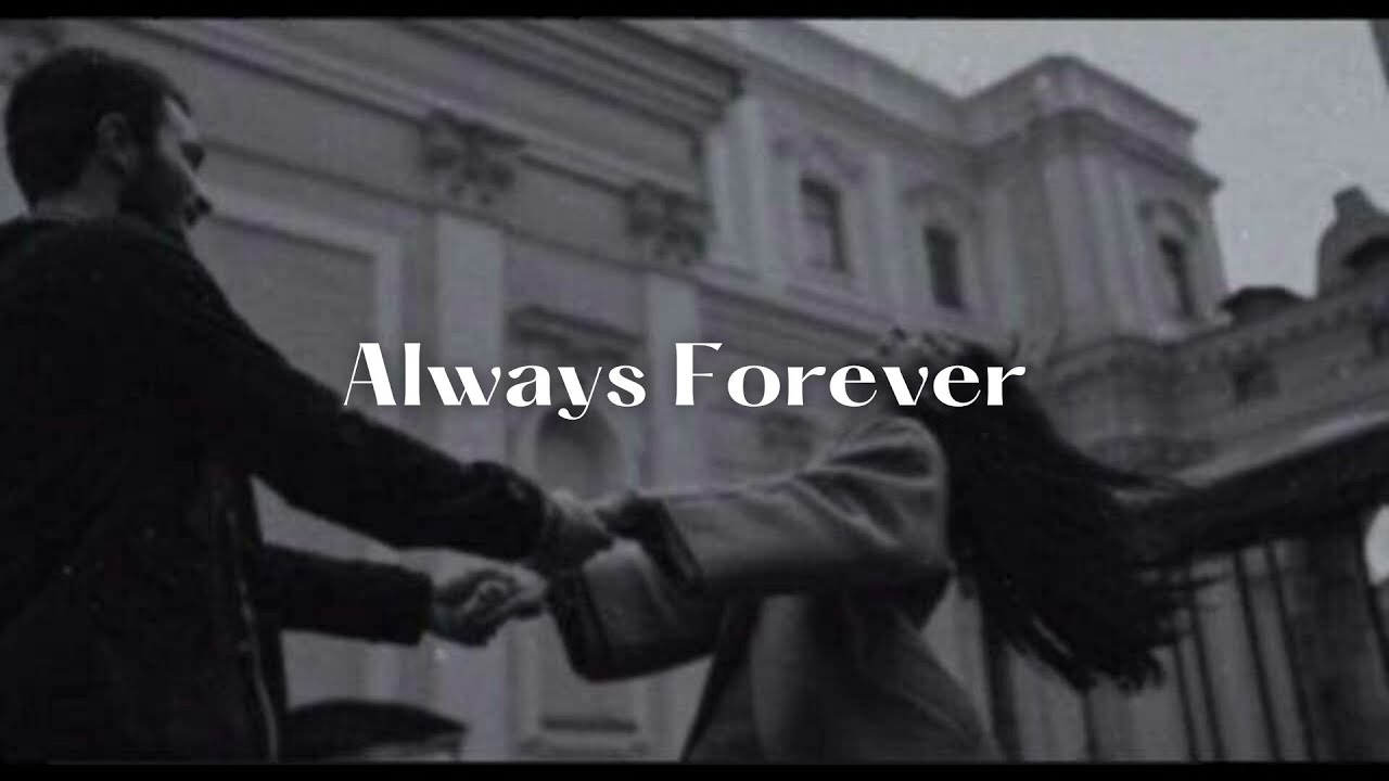 Always Forever - Falling In Love - YouTube