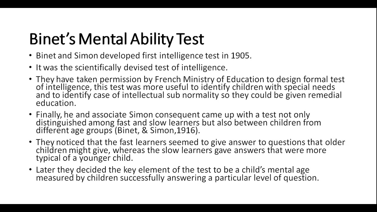 Types Of Intelligence Test YouTube types-of-intelligence-test-youtube