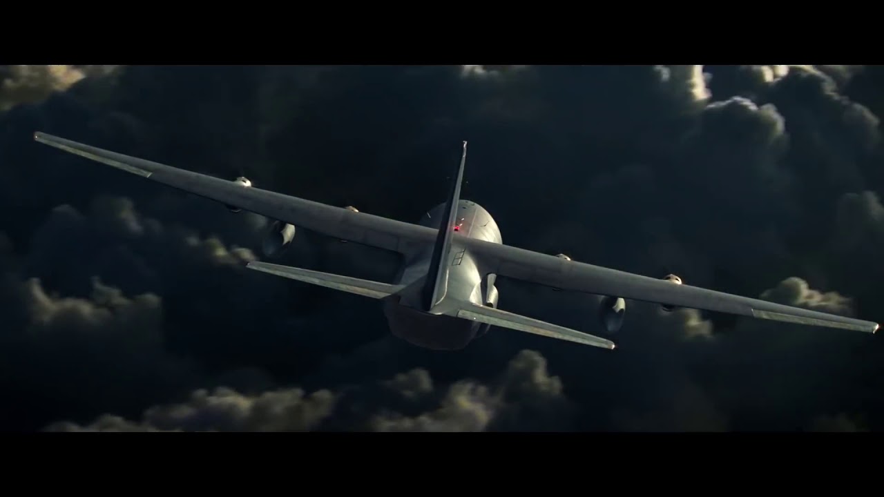 THE MUMMY (2017) Official Trailer - YouTube