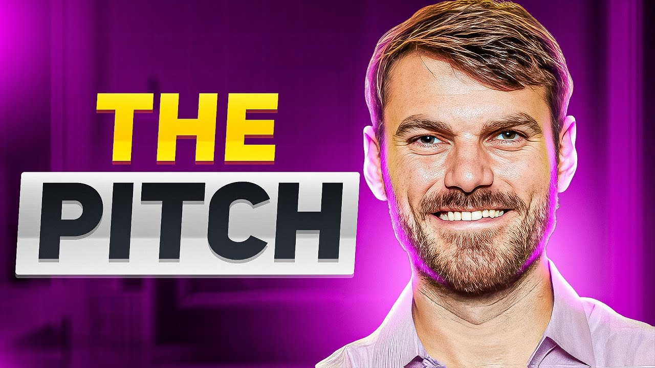 The Pitch: Rewards of Media Entrepreneurship and fund raising with Josh ...