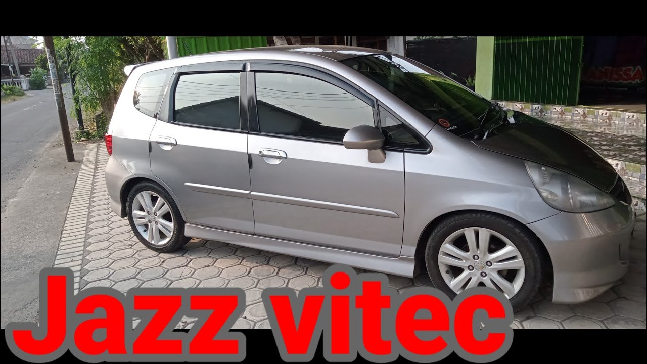 Jazz silver stone - YouTube
