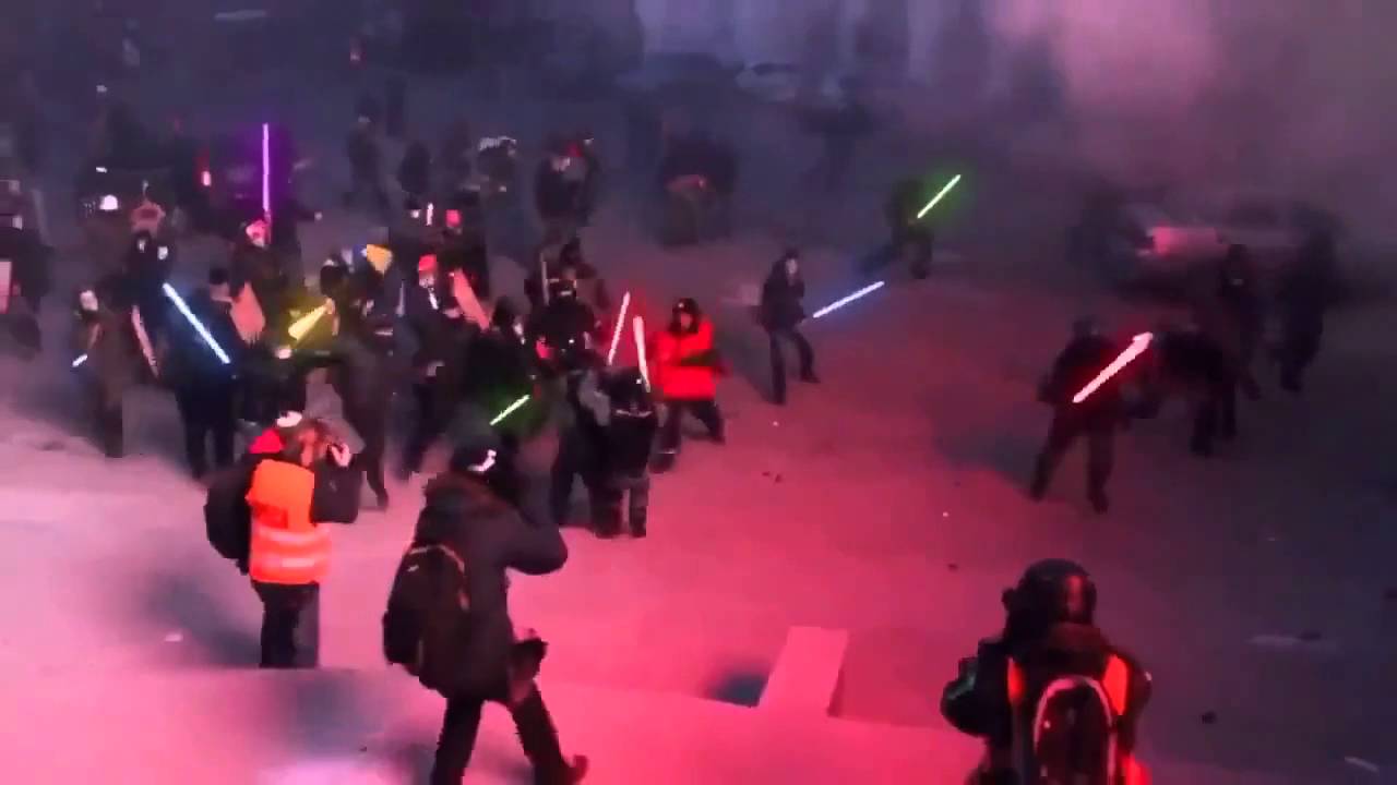 Star Wars [.webm] - YouTube