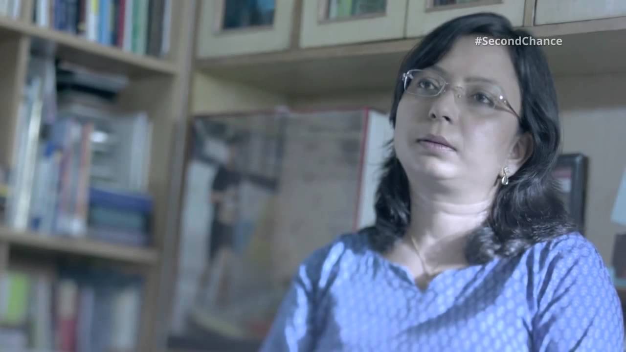 Dr Raj Anand's #SecondChance Real story:: RAIPUR 966961-5550 - YouTube