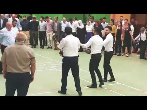 Abdulkerim Hezexi - Kurdische Hochzeit - Daweta - Sehida - Halay - Kemençe - Kemanca - 2018
