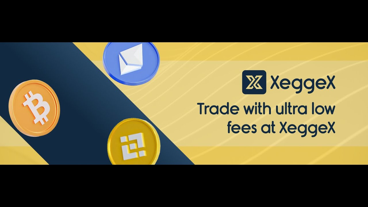 Xeggex - Sàn săn Gem Pow Xnxx - YouTube