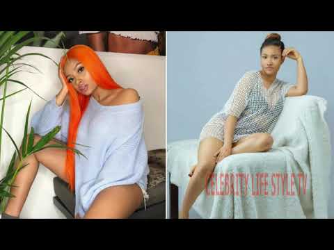 5 HOT NIGERIAN CELEBRITY BABY MAMA'S YOU SHOULD KNOW