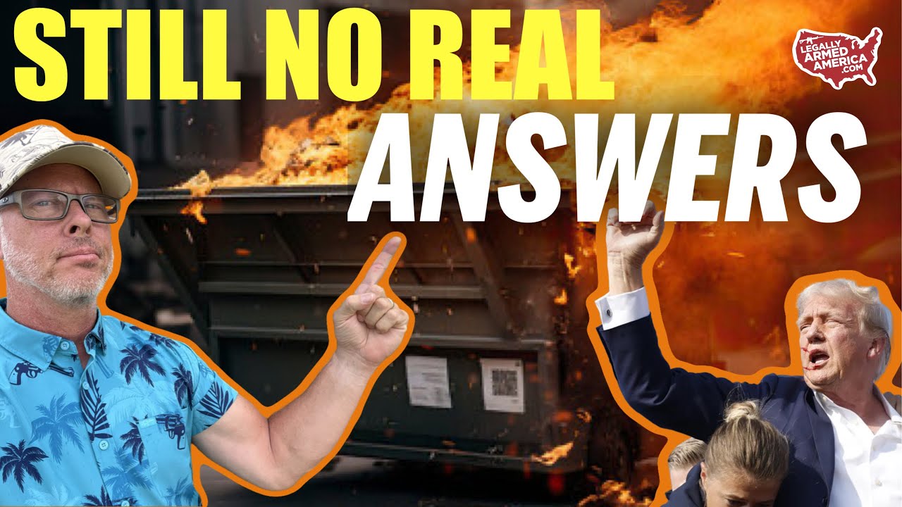 Why was Trump rally the first time Secret Service sent counter snipers ...