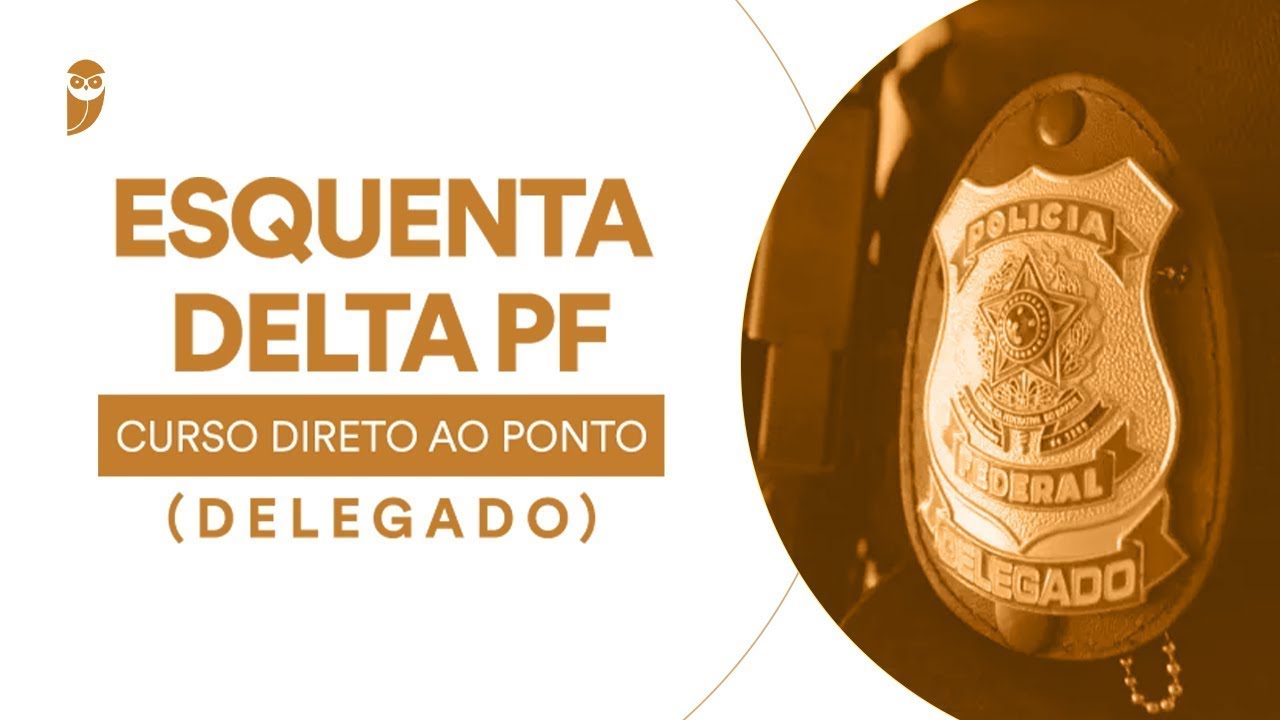 Esquenta Delta PF: Direto ao Ponto (Delegado): Direito Empresarial ...