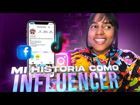 ¡DESCUBRÍ UNA JOYA PARA EL INFLUENCER! “Reseña de lectera” - YouTube