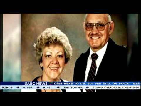 Famous South African Serial Killers List