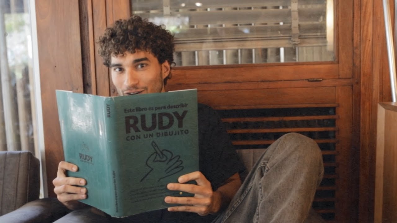 ¿CÓMO LEER EL CÓDIGO DE TU BURGER EN RUDY BURGERS? / tutorial paso a ...