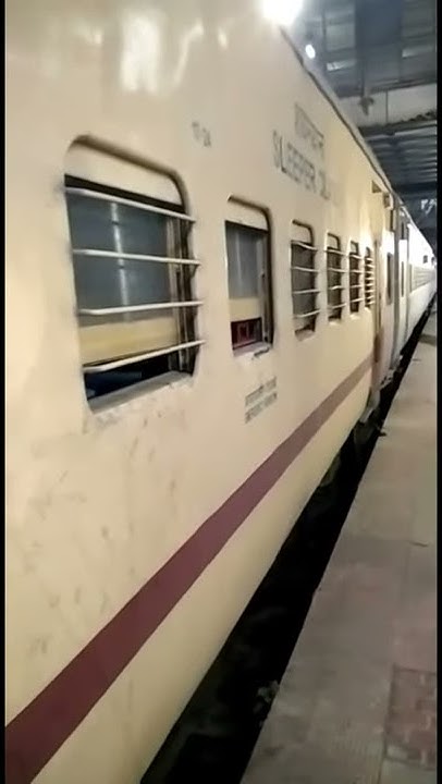 Pune Train Announcement of 07613 Panvel Nanded Express & 02149 Pune-Danapur Exp #shorts # ...