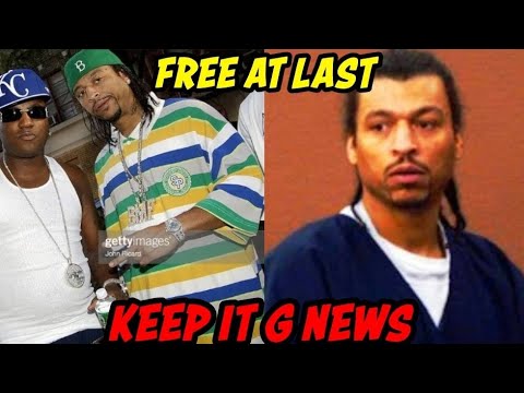 BIG MEECH FREE,BUT DID HE KEEP IT SOLID DURING 30YR SENTENCE? - YouTube
