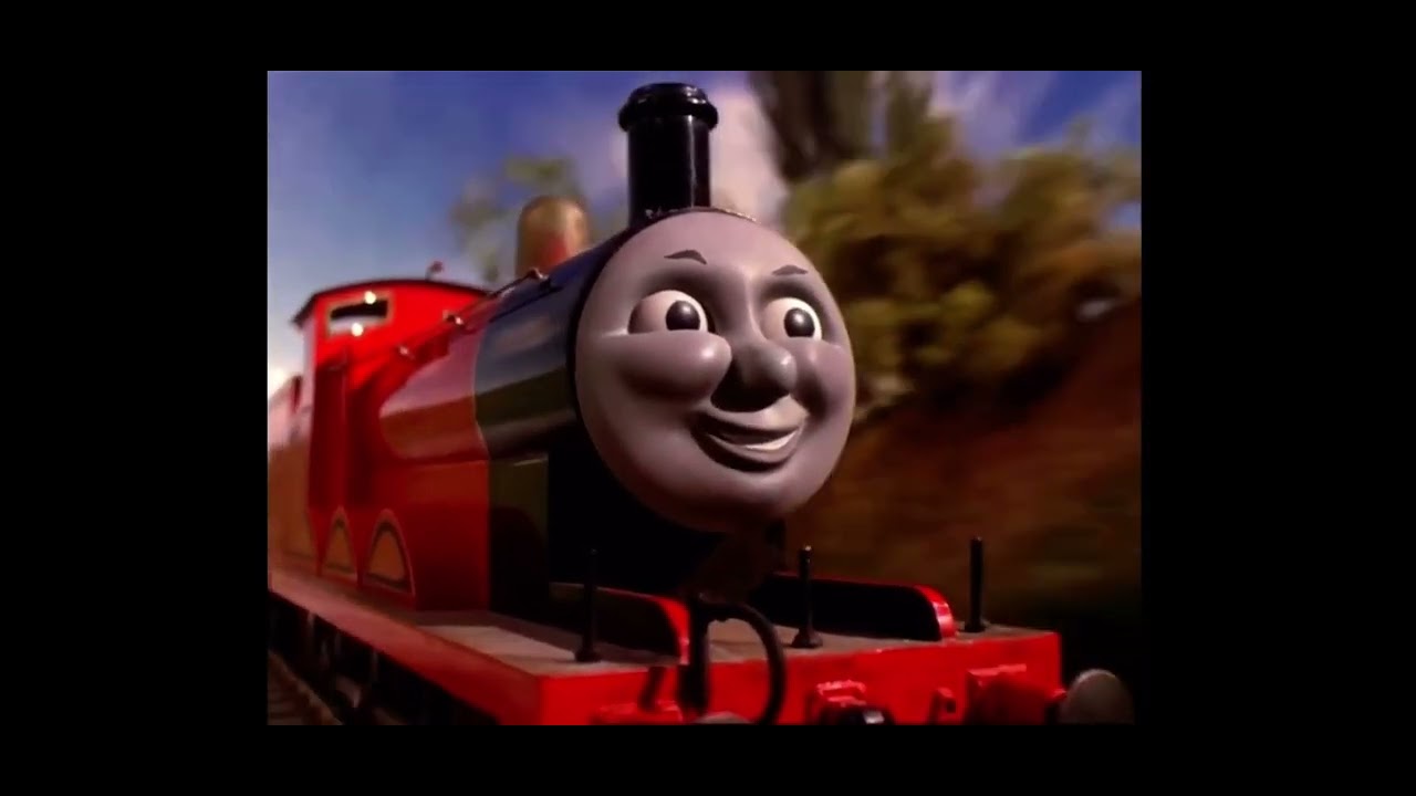 Thomas & Friends Season 1 (1984-1985) Crashes & Accidents - YouTube