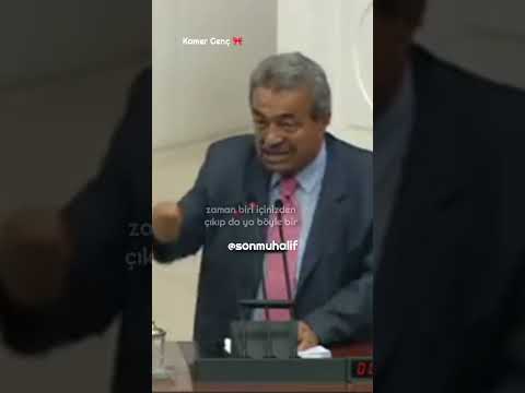 Kamer Genç 🎀 #Shorts