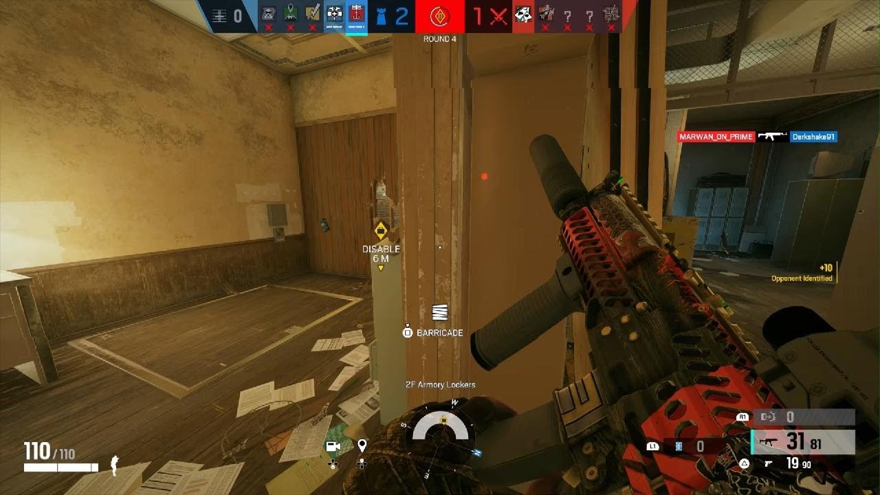 That defuse was fire - YouTube