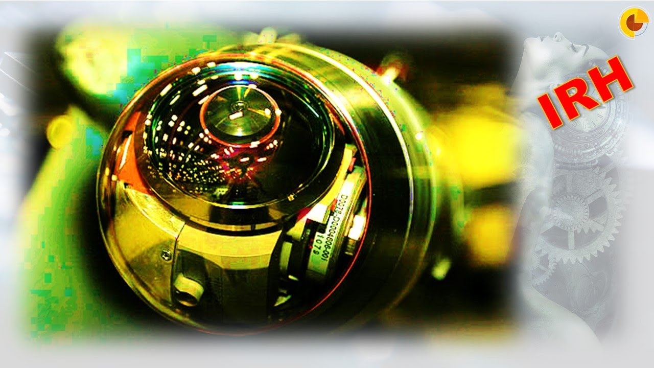 The Heat Seekers: Sidewinder, IRIS-T, Asraam etc. - YouTube