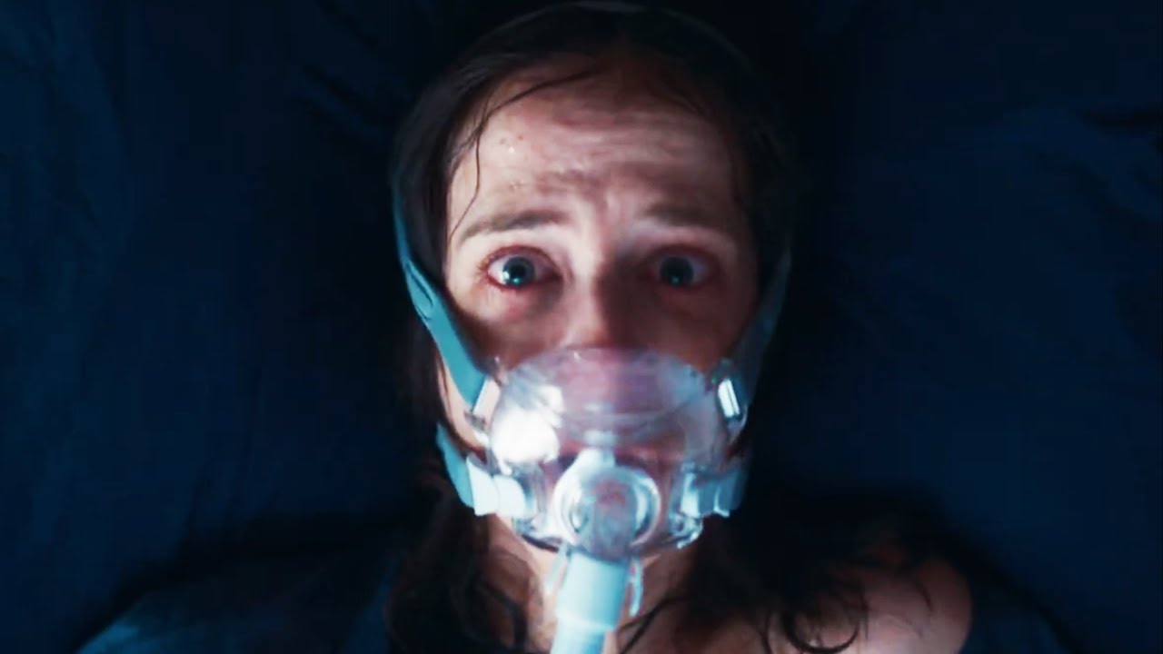 SUFFERING FROM A MYSTERIOUS ILLNESS REVEALS A HORRIFYING TRUTH ...