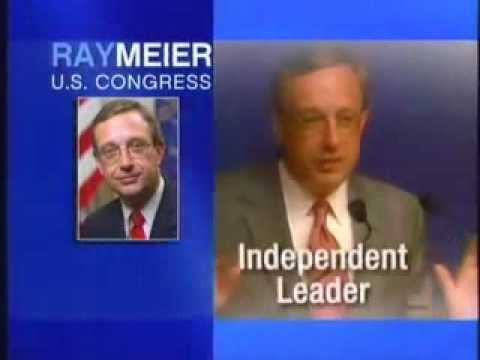 Ray Meier: An Independent Leader - YouTube