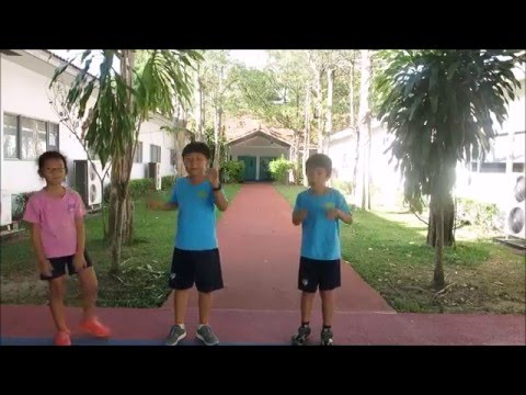 Pop See Ko - YouTube