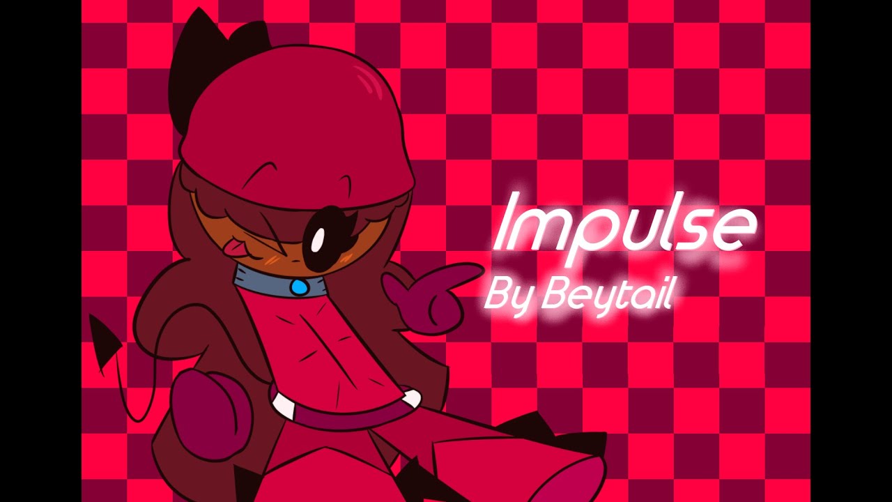 [FNF] Impulse (Vs. Karma) - FNF: Impulse OneShot OST - YouTube