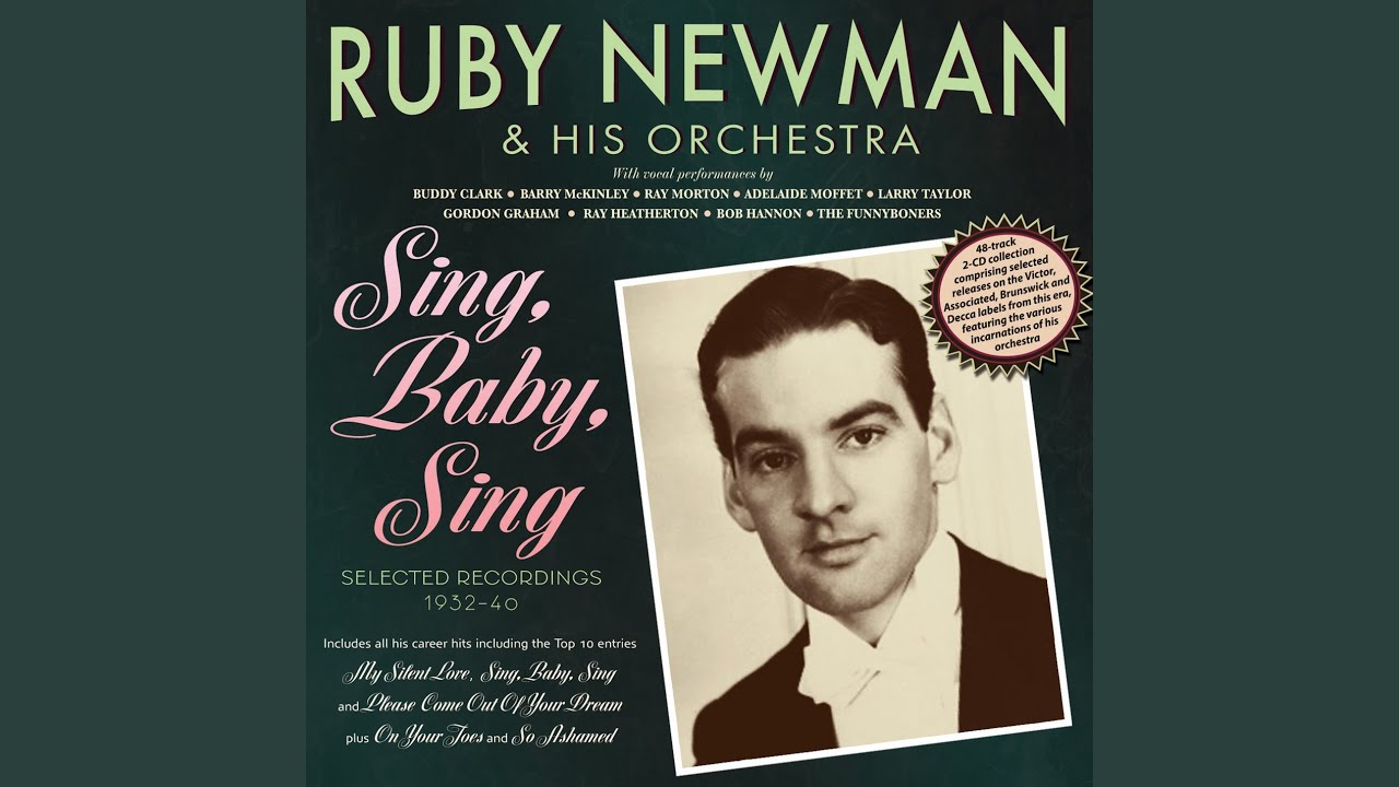 Sing, Baby, Sing - YouTube