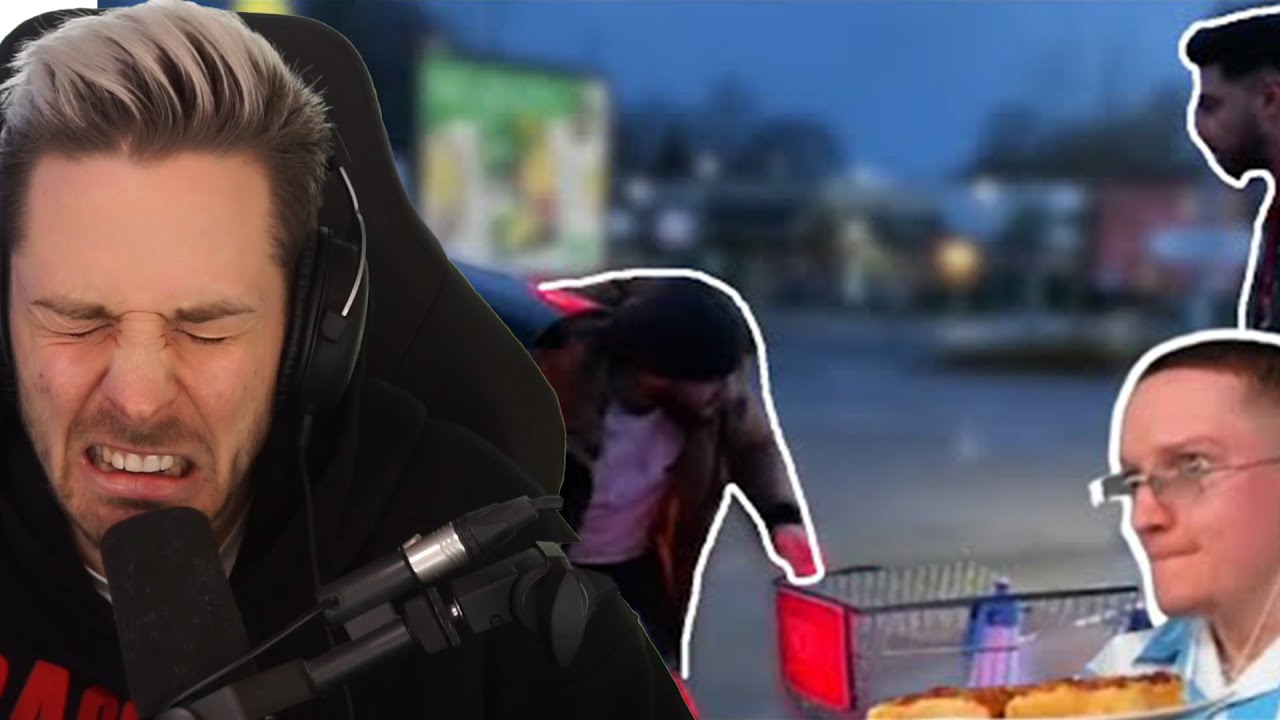 Reaktion auf Diese Gut Memes #126 - YouTube