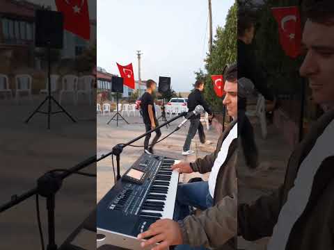 Deniz çalışkanoğlu çiftetelli 