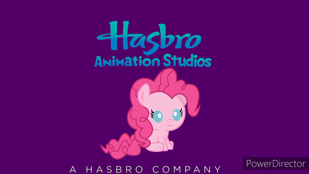 Hasbro animation studios logo preschool variant - YouTube