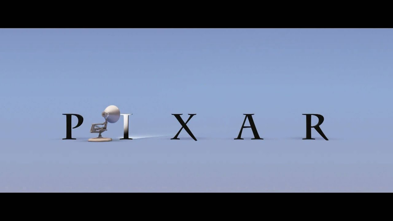 Pixar Animation Studios Intro HD [1080p] - YouTube