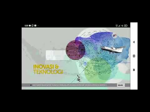 kepotong obb Nusantara kini (2021-2022) jpm tv