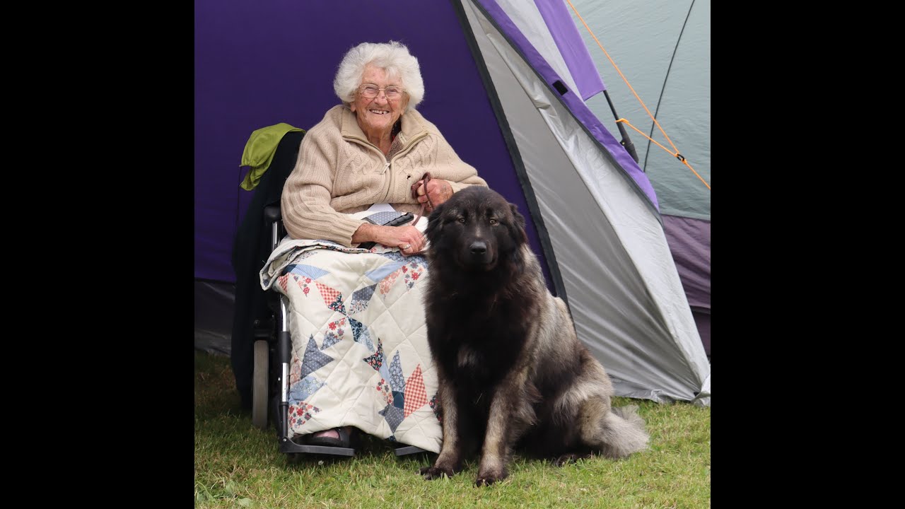 The first video with the new Gimbal. - YouTube