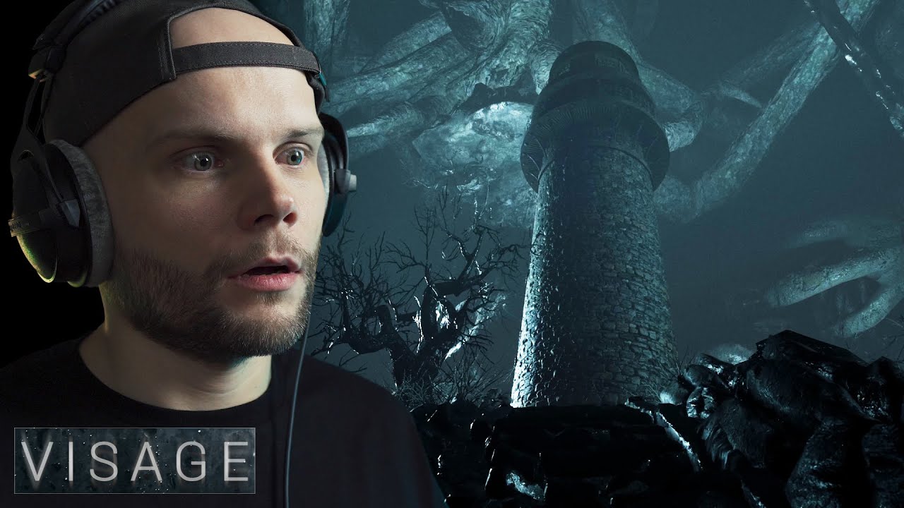 Dwayne. Visage [12] - YouTube