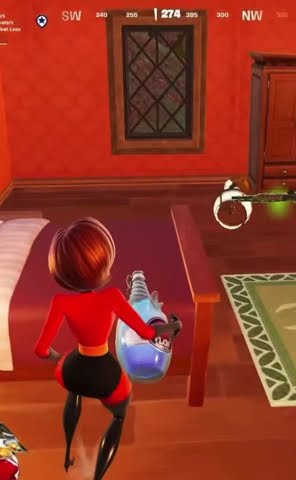 Miss Gyatt💀💀💀 @KreekCraft ⁠#youtube #youtubeshorts - YouTube