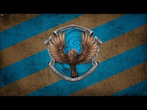 Ravenclaw Map Room% (Pre-Leader Board) - YouTube