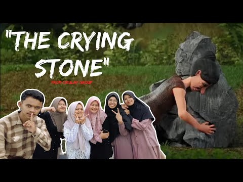 The Crying Stone - Story Telling - Reading Comprehension - YouTube