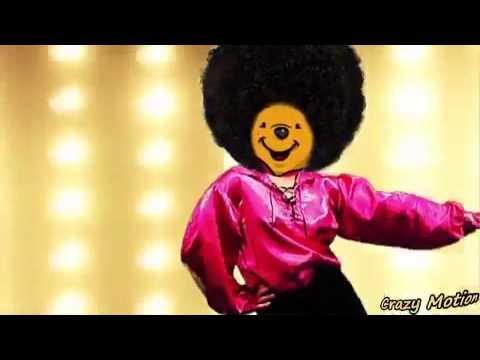 Shelene thomas dance - YouTube