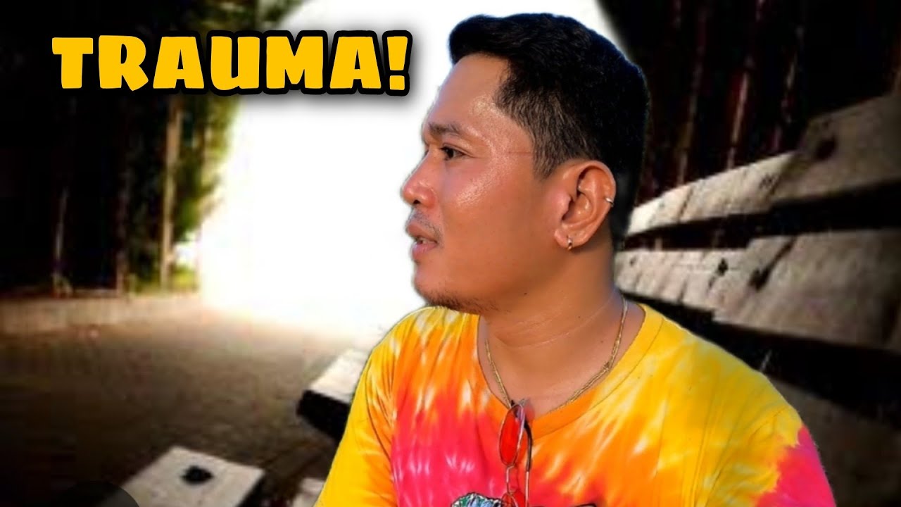 DITO AKO NATRAUMA | JOHN RIOT - YouTube