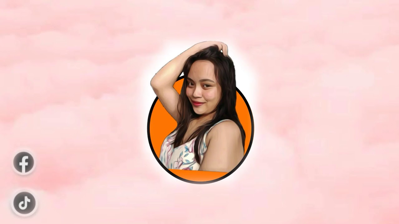 Tiktok Compilation | rhea jane - YouTube