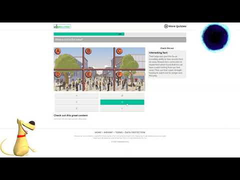 Find The Fox Quiz Answers| Find The Fox Quiz Answers Videoquizhero ...