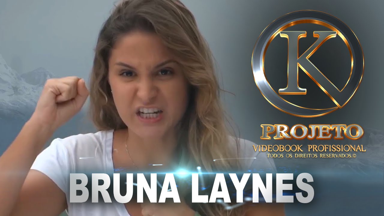 BRUNA LAYNES - YouTube