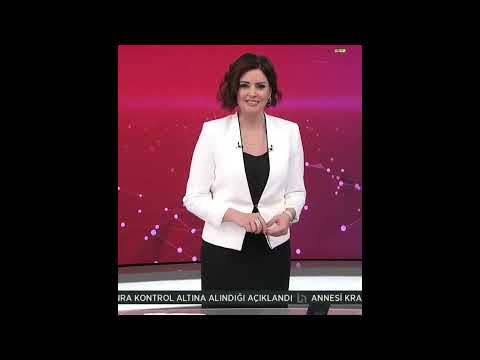 Her daim zarif spiker Seda Selek siyahlarla