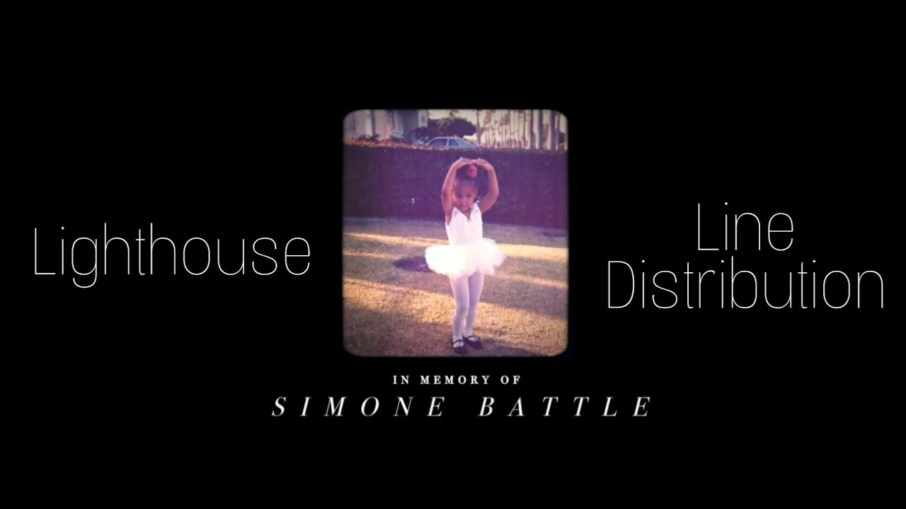 G.R.L~Lighthouse (Line Distribution) - YouTube