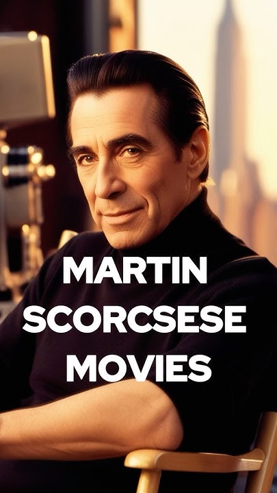 Do you know all these Scorsese movies? #trivia #riddles #didyouknow #movie #scorsese - YouTube