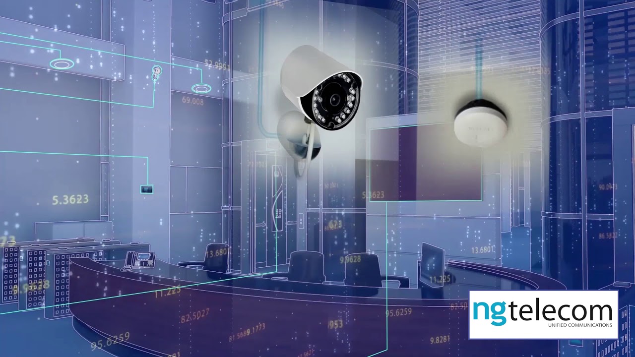 Convergence des Solutions de Câblage Informatique pour les Bâtiments ...