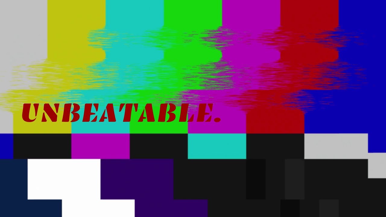 Unmemeable (Unbeatable but the characters are replaced by Before ...