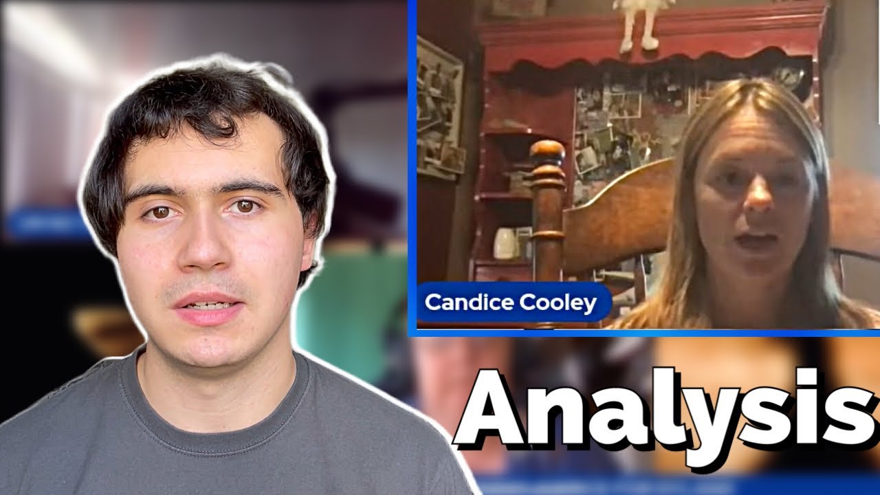 Latest Candice Cooley Q&A | Important Information Analysed | Dylan ...