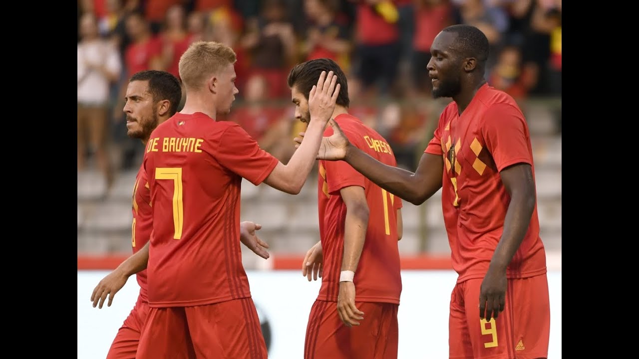 Proximus en Telenet leggen werkzaamheden stil voor WK-wedstrijden van ...