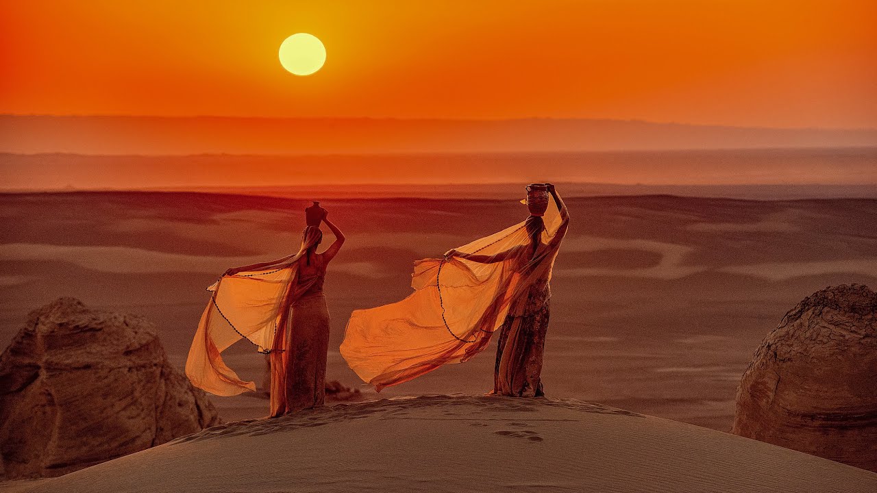 Xinjiang Uygur Autonomous Region 65th anniversary: What is life like ...